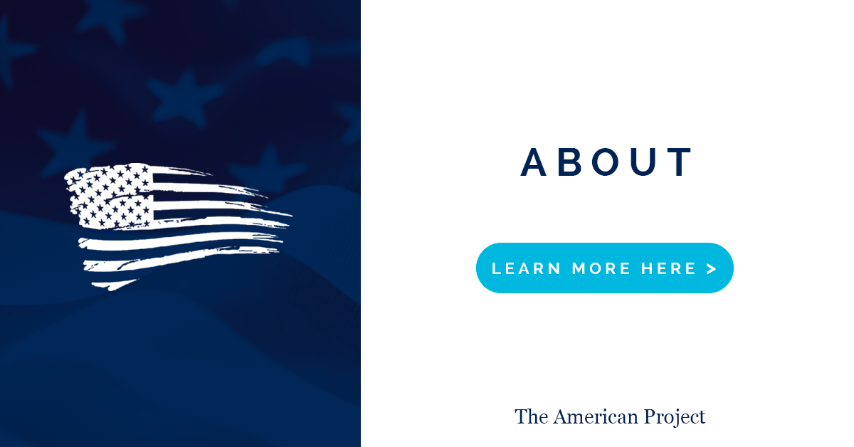 About - The American Project